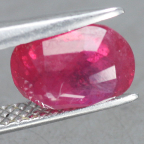 Ruby 2.40 ct. | GEM IN LOVE